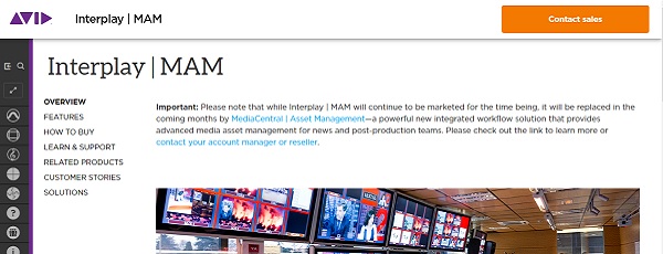 Interplay MAM Reviews: Pricing & Software Features 2024 ...