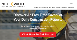 NoteVault Platform Reviews: Pricing & Software Features 2024 ...