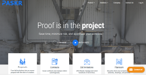 Paskr Reviews: Pricing & Software Features 2024 - Financesonline.com