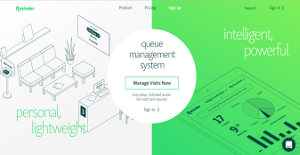 Qminder Reviews: Pricing & Software Features 2024 - Financesonline.com