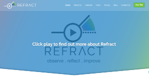 Refract Reviews: Pricing & Software Features 2024 - Financesonline.com