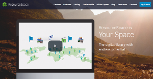 ResourceSpace Reviews: Pricing & Software Features 2024 ...