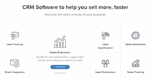 LeadSquared Sales + Mobile CRM Reviews: Pricing & Software Features ...