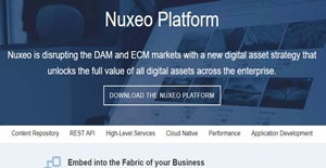Nuxeo Platform Reviews: Pricing & Software Features 2024 ...