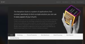 Seraphim Reviews: Pricing & Software Features 2024 - Financesonline.com