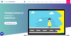 WedgeCommerce Reviews: Pricing & Software Features 2024 ...