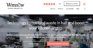 Winnow Reviews: Pricing & Software Features 2024 - Financesonline.com
