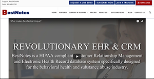 BestNotes Reviews: Pricing & Software Features 2024 - Financesonline.com