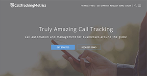 CallTrackingMetrics Reviews: Pricing & Software Features 2024 ...