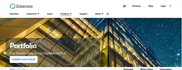 Extensis Portfolio Reviews: Pricing & Software Features 2024 ...