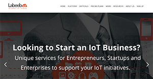 Labeeb IoT Reviews: Pricing & Software Features 2024 - Financesonline.com