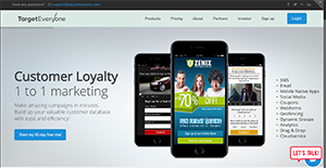 TargetEveryOne Reviews: Pricing & Software Features 2024 ...