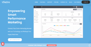 vNative Reviews: Pricing & Software Features 2024 - Financesonline.com