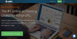 Aplos Reviews: Pricing & Software Features 2024 - Financesonline.com