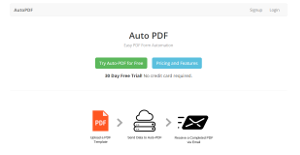 Auto-PDF Reviews: Pricing & Software Features 2024 - Financesonline.com