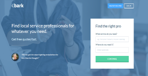 bark Reviews: Pricing & Software Features 2024 - Financesonline.com