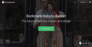 Bookmark Website Builder Reviews: Pricing & Software Features 2024 ...