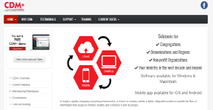 CDM+ Reviews: Pricing & Software Features 2024 - Financesonline.com