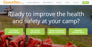 CampDoc Reviews: Pricing & Software Features 2024 - Financesonline.com