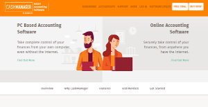 CashManager Reviews: Pricing & Software Features 2024 - Financesonline.com