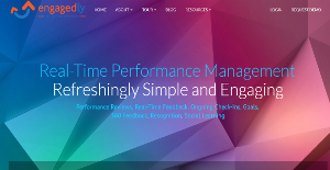 Engagedly Reviews: Pricing & Software Features 2024 - Financesonline.com