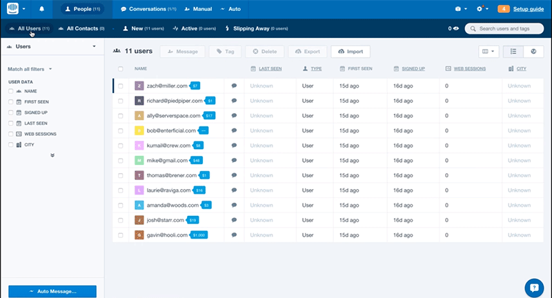 Top 15 Customer Experience Management Software: Comparison of Leading ...