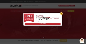 InvoMax Reviews: Pricing & Software Features 2024 - Financesonline.com