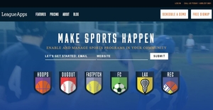 LeagueApps Reviews: Pricing & Software Features 2024 - Financesonline.com