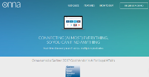 Onna Reviews: Pricing & Software Features 2024 - Financesonline.com