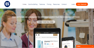 Quick eSelling Reviews: Pricing & Software Features 2024 - Financesonline.com