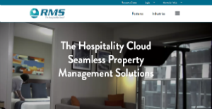 RMS Hospitality Cloud Reviews: Pricing & Software Features 2024 ...