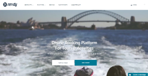 Rezdy Reviews: Pricing & Software Features 2024 - Financesonline.com