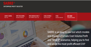 SABRE Reviews: Pricing & Software Features 2024 - Financesonline.com