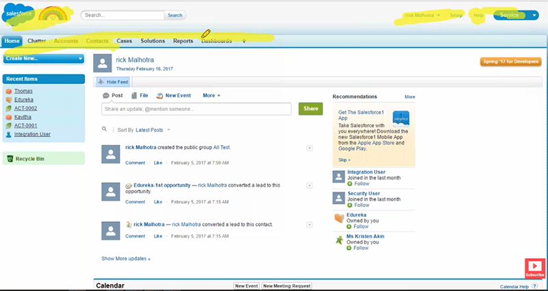 List of 10 Best Help Desk Software Tools - Financesonline.com