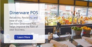Dinerware POS Reviews: Pricing & Software Features 2024 ...