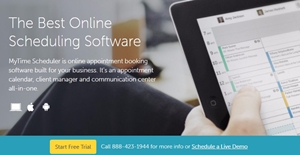 MyTime Scheduler Reviews: Pricing & Software Features 2024 ...
