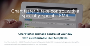 Nextech EMR Reviews: Pricing & Software Features 2024 - Financesonline.com