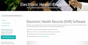 NueMD EHR Reviews: Pricing & Software Features 2024 - Financesonline.com