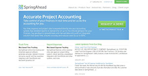 Emburse SpringAhead Reviews: Pricing & Software Features 2024 ...