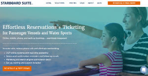 Starboard Suite Reviews: Pricing & Software Features 2024 ...