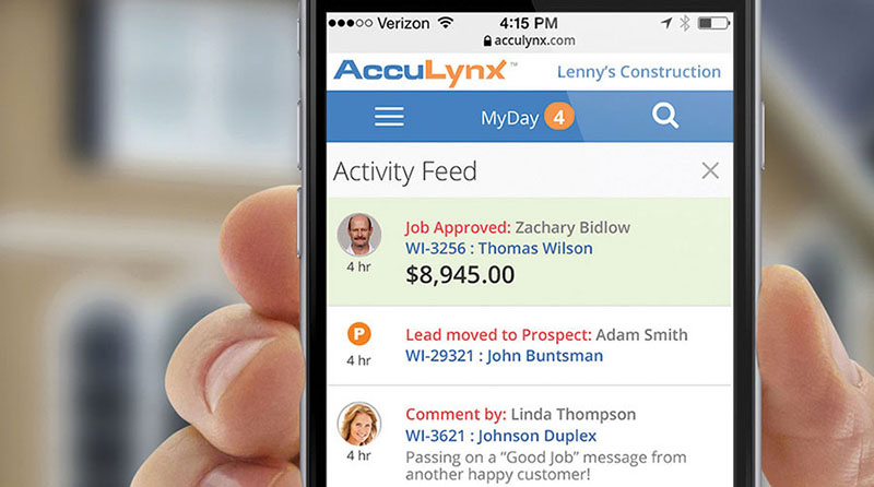 Top 20 Construction Management Software Solutions of 2018 ...