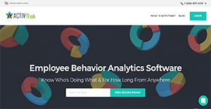 ActivTrak Reviews: Pricing & Software Features 2024 - Financesonline.com