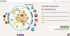 Crrux Reviews: Pricing & Software Features 2024 - Financesonline.com