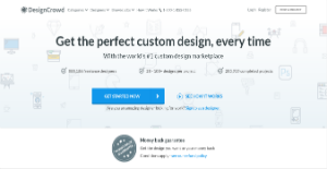 DesignCrowd Reviews: Pricing & Software Features 2024 - Financesonline.com