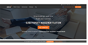 Elina Reviews: Pricing & Software Features 2024 - Financesonline.com