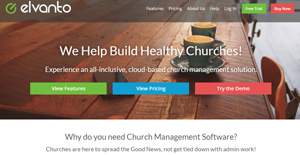 Elvanto Reviews: Pricing & Software Features 2024 - Financesonline.com