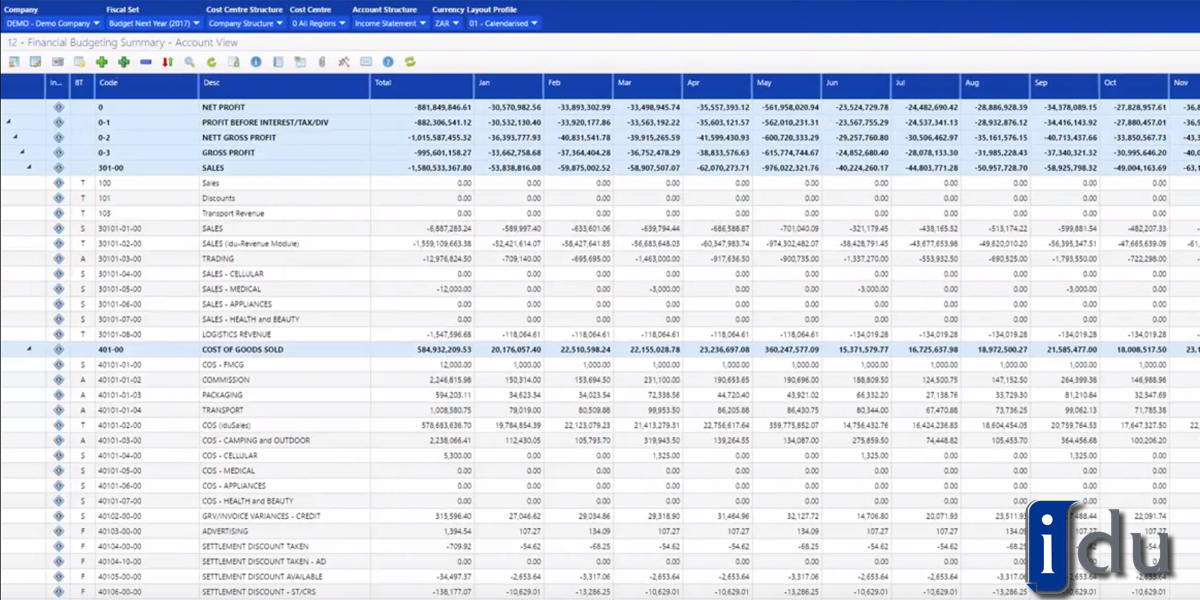 Top 20 Budgeting Software Solutions of 2018 - Financesonline.com