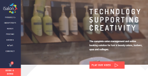 iSalon Reviews: Pricing & Software Features 2024 - Financesonline.com