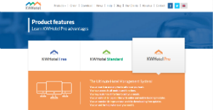 KWHotel Pro Reviews: Pricing & Software Features 2024 - Financesonline.com