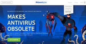 Malwarebytes Reviews: Pricing & Software Features 2024 - Financesonline.com
